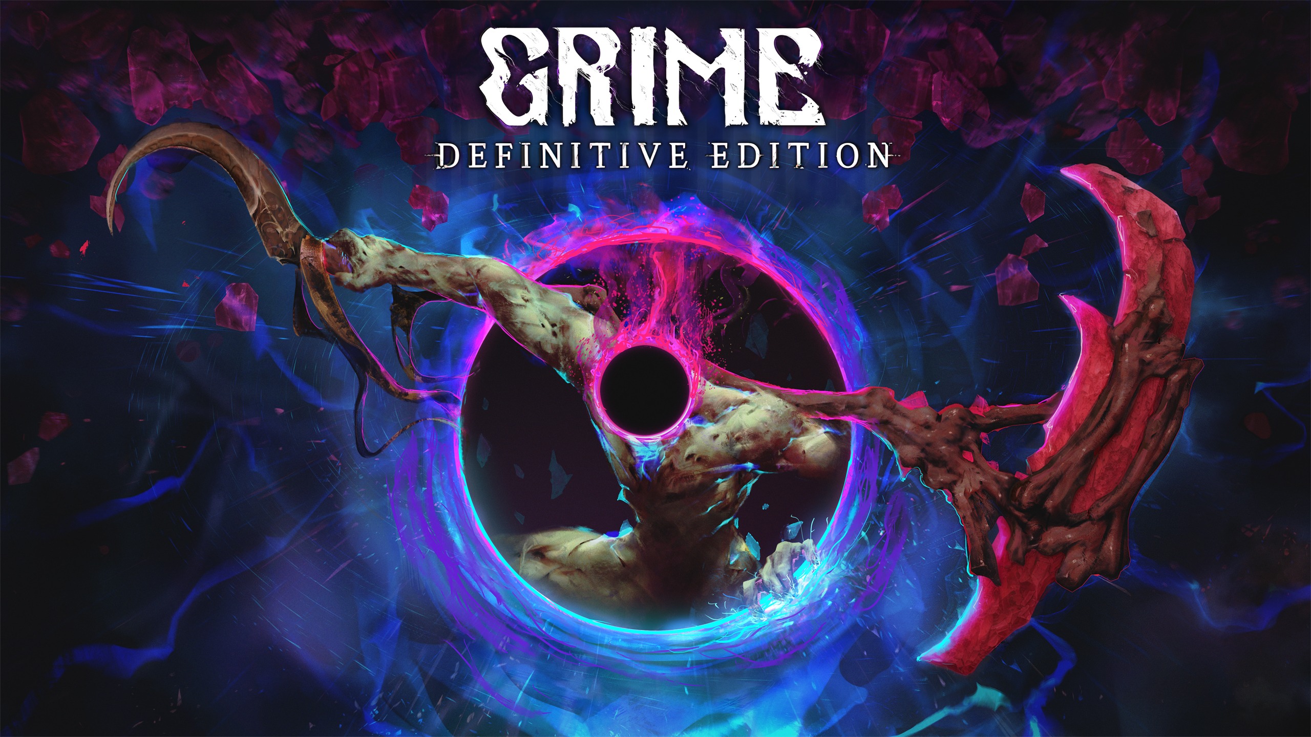 Grime - Guia da Platina e 1000g - Critical Hits