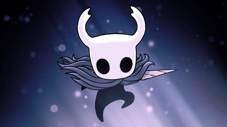 Hollow Knight Detonado - O Abismo - Critical Hits