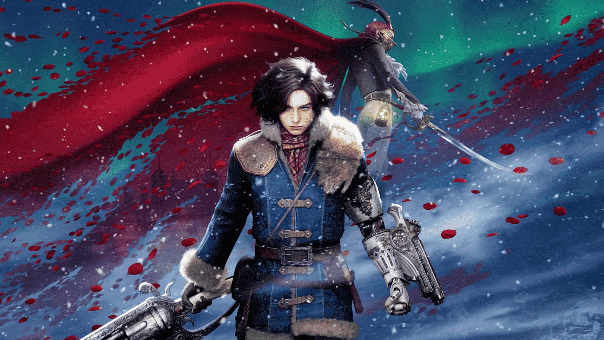 Lies of P: Overture Detonado - Floresta Estranha - Critical Hits