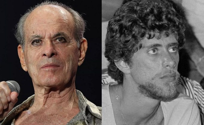 Homem com H - Quem era Marco de Maria, ex-marido de Ney Matogrosso ...
