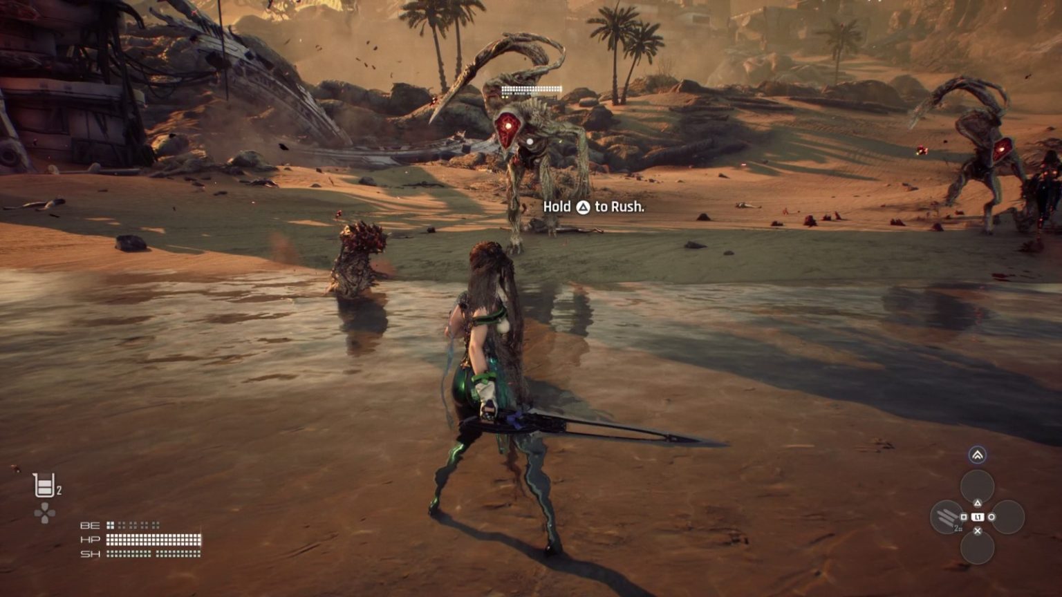 Stellar Blade - Guia do New Game Plus - Critical Hits