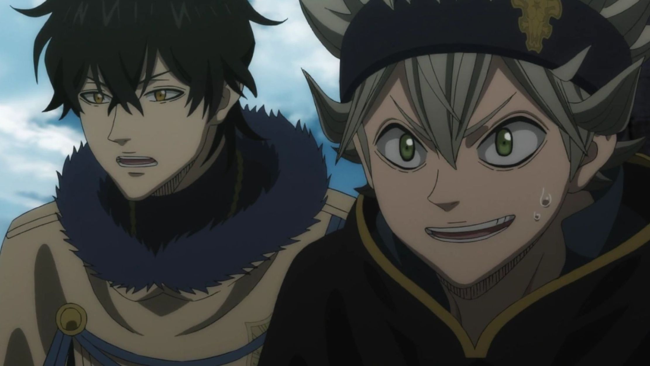 Black Clover 384, 385 e 386 - Data de lançamento, onde ler e o que ...