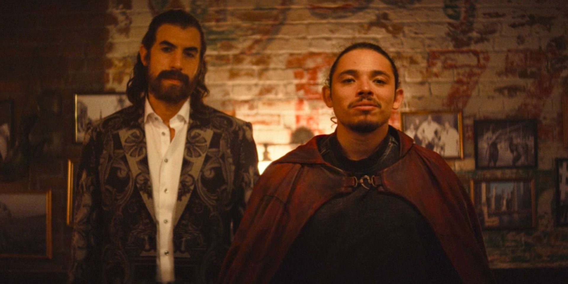 MCU - O Quão poderoso é Mephisto? - Critical Hits