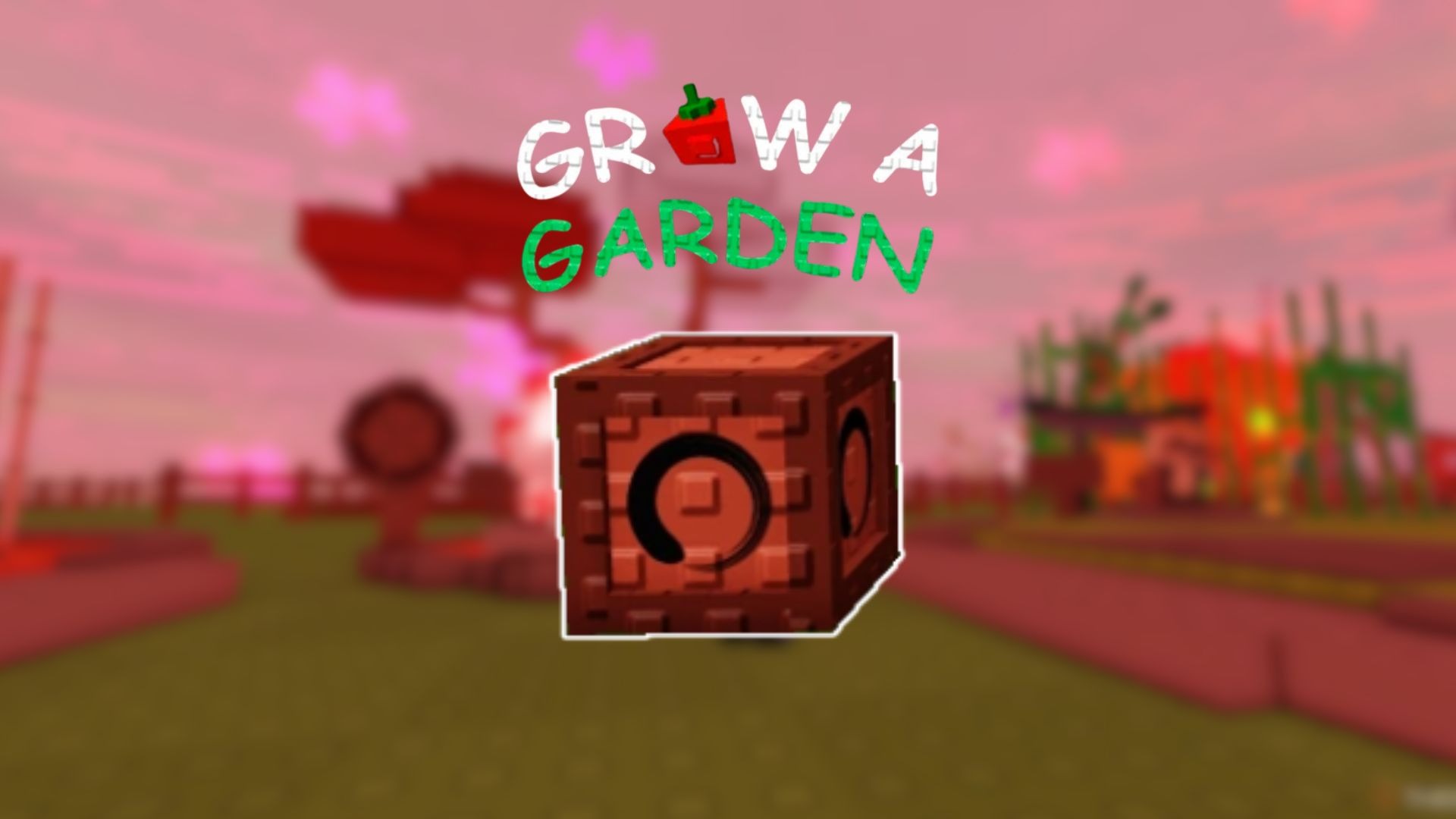 Roblox Grow a Garden – Todos os Itens do Evento Zen - Critical Hits