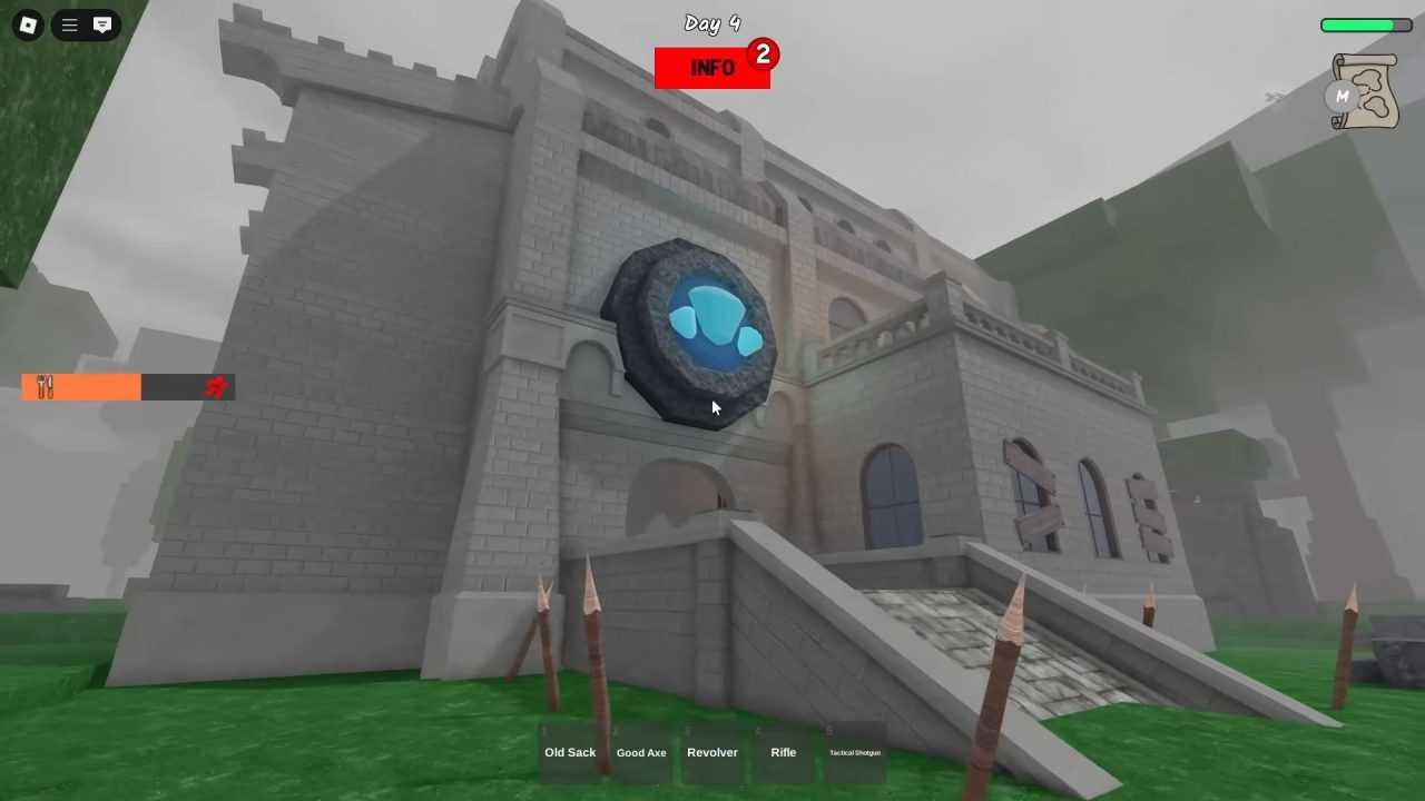 99 Nights in the Forest - Como atacar o Acampamento dos Cultistas ...