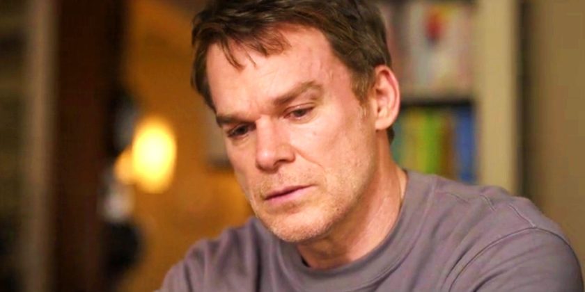 Quando estreia o episódio 5 de Dexter: Ressurreição - Critical Hits