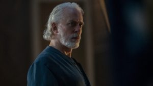 Quando estreiam todos os episódios da 3ª temporada de Fundação ...