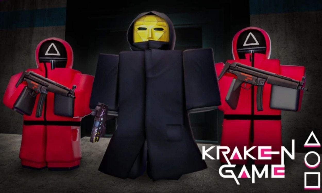 Kraken Game - Códigos para Itens Grátis (Agosto 2025) - Critical Hits