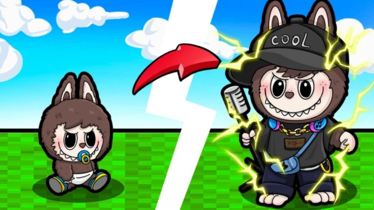 Labubu Evolution – Códigos para Itens Grátis (Agosto 2025) - Critical Hits