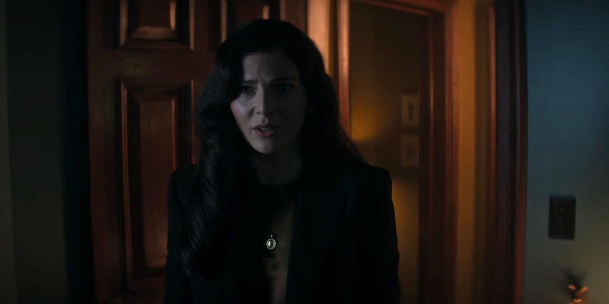 Por que Sonho chama Lyta Hall de Hippolyta na 2ª temporada de Sandman ...