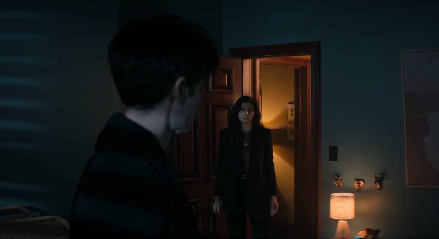 Por que Sonho chama Lyta Hall de Hippolyta na 2ª temporada de Sandman ...