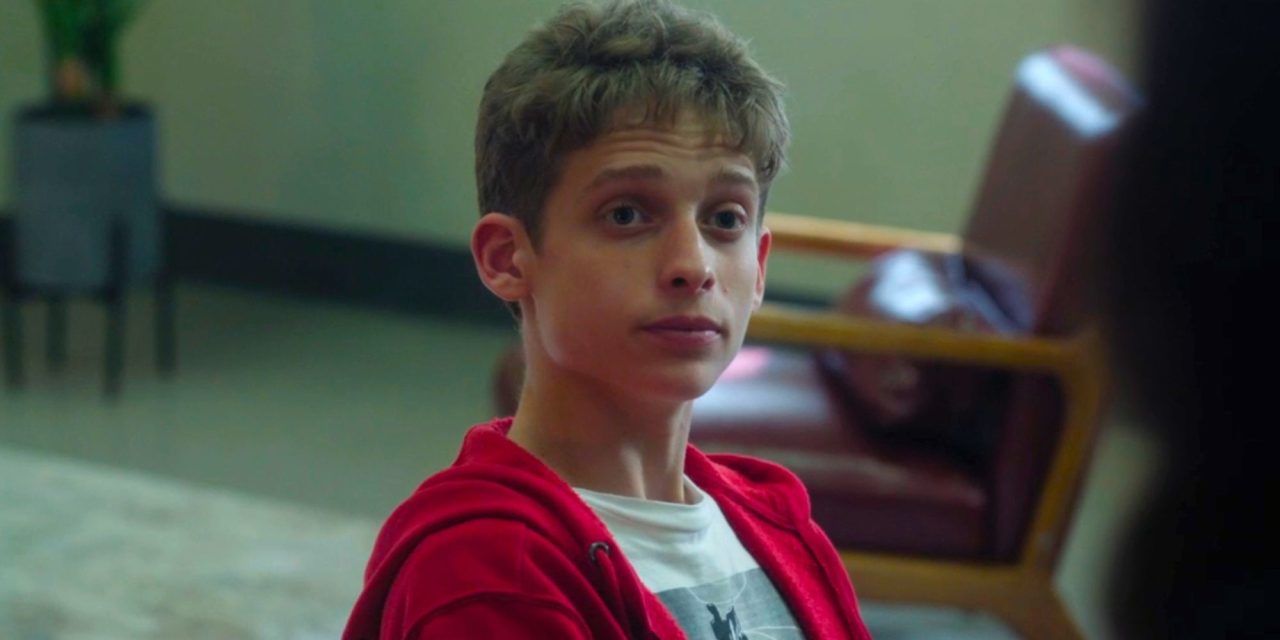 Entenda os poderes de Luke Ellis em O Instituto - Critical Hits