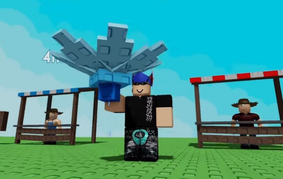 Roblox Grow a Garden – Como Obter o Tranquil Bloom - Critical Hits