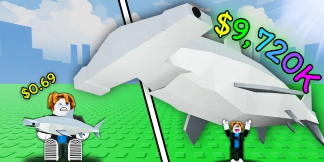 Own a Fish Pond - Códigos (Outubro 2025) - Critical Hits