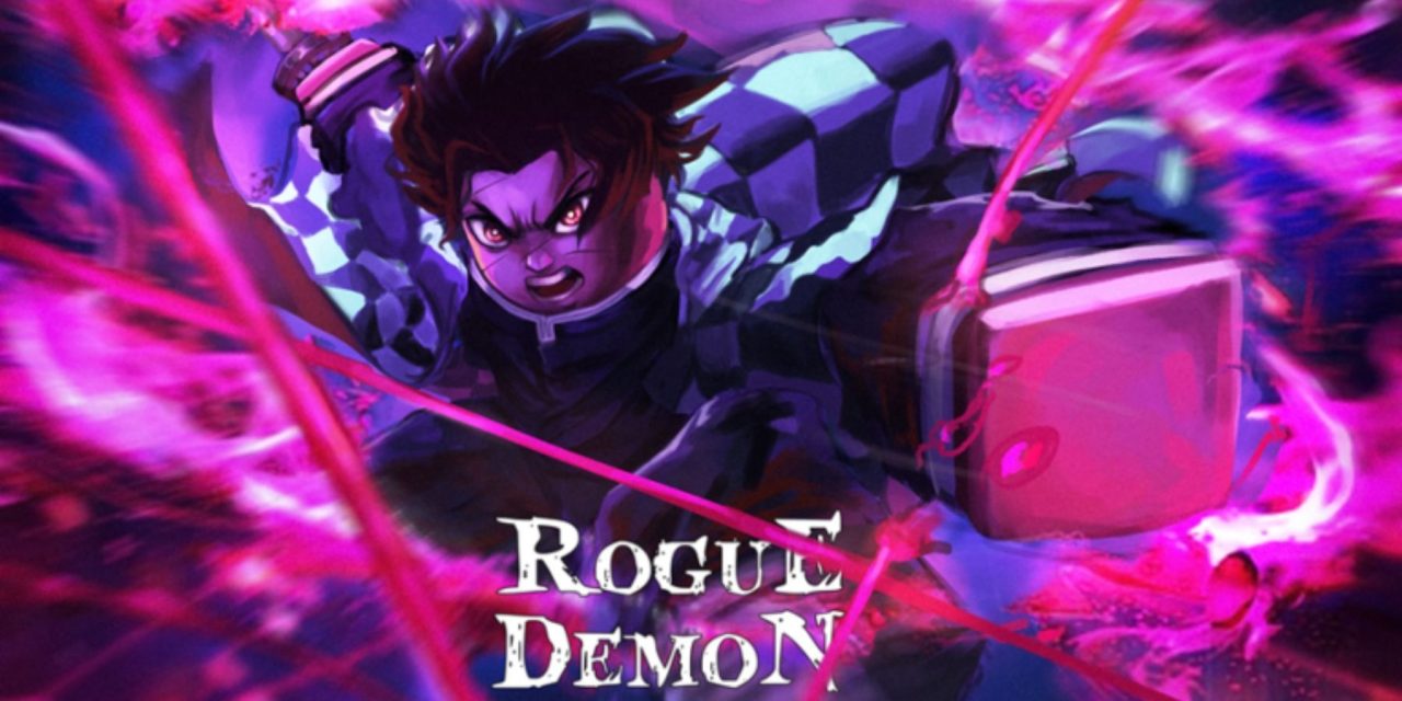 Rogue Demon – Códigos (Outubro 2025) - Critical Hits