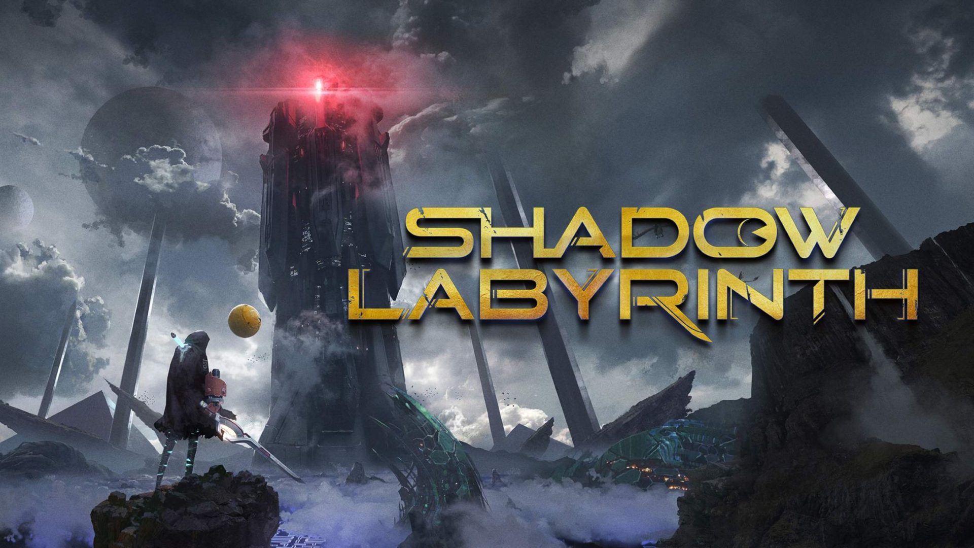Shadow Labyrinth - Detonado e guias - Critical Hits
