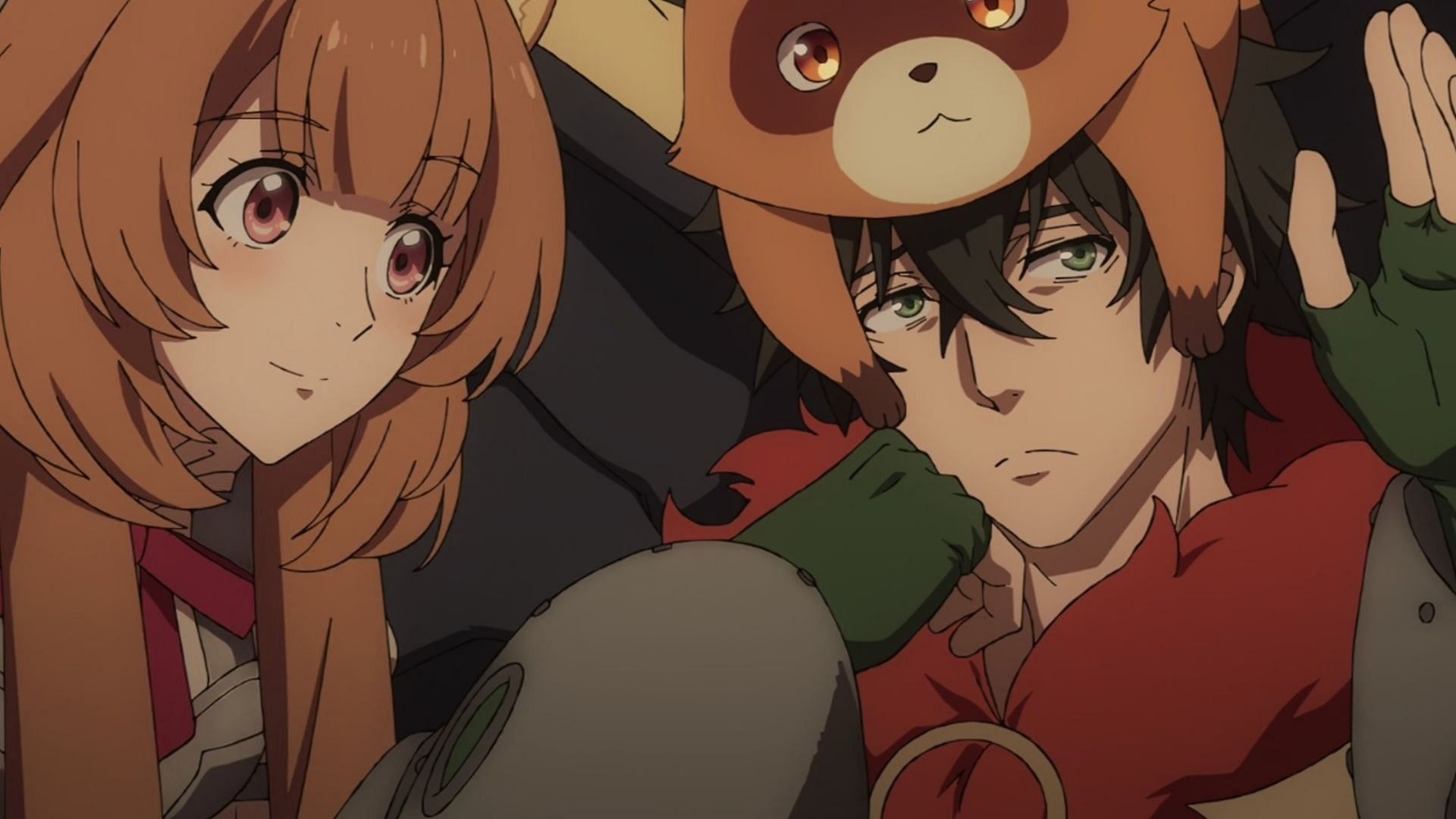 The Rising of the Shield Hero temporada 4 episódio 3 - Quando estreia e ...