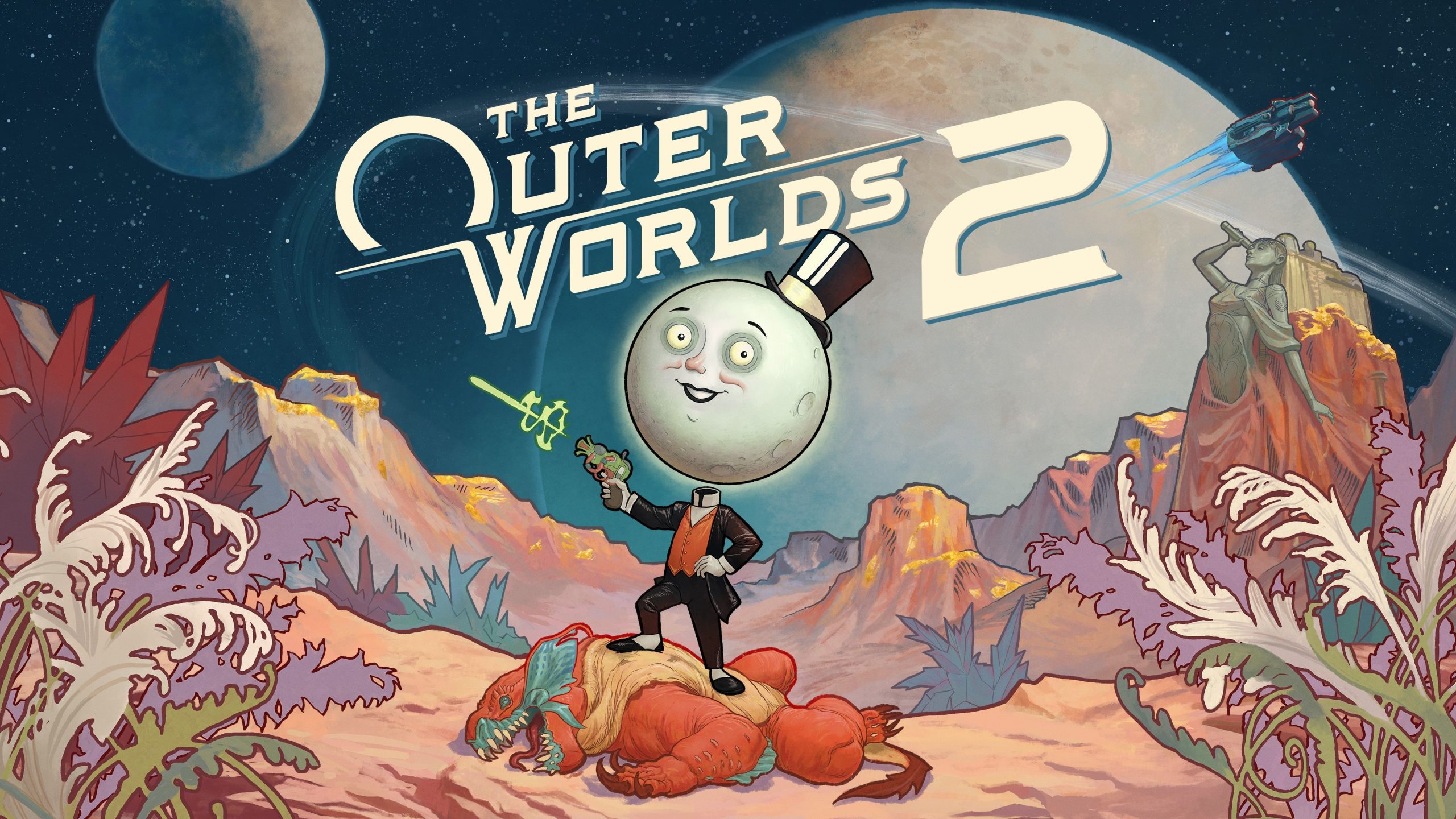 The Outer Worlds 2 – Todos os Finais e como Desbloqueá-los - Critical Hits