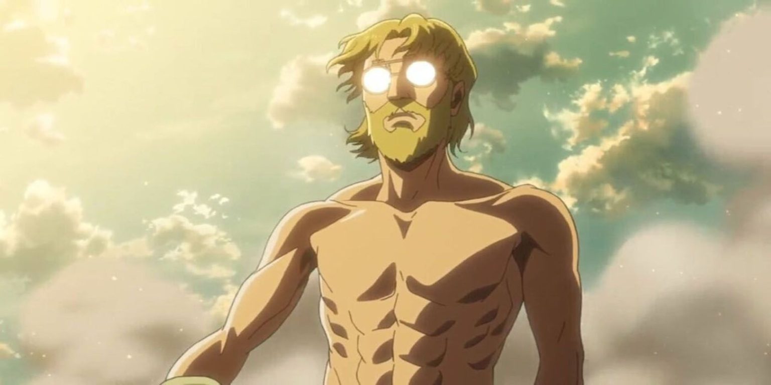 Zeke Yeager - Tudo sobre o personagem de Attack on Titan - Critical Hits
