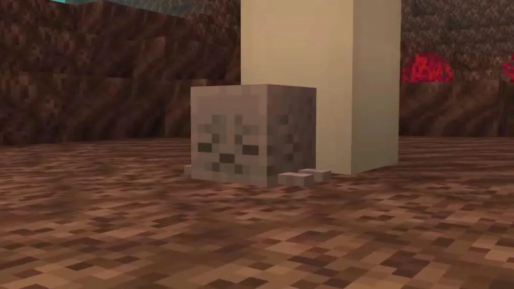 Minecraft - Como criar um Ghast Seco - Critical Hits