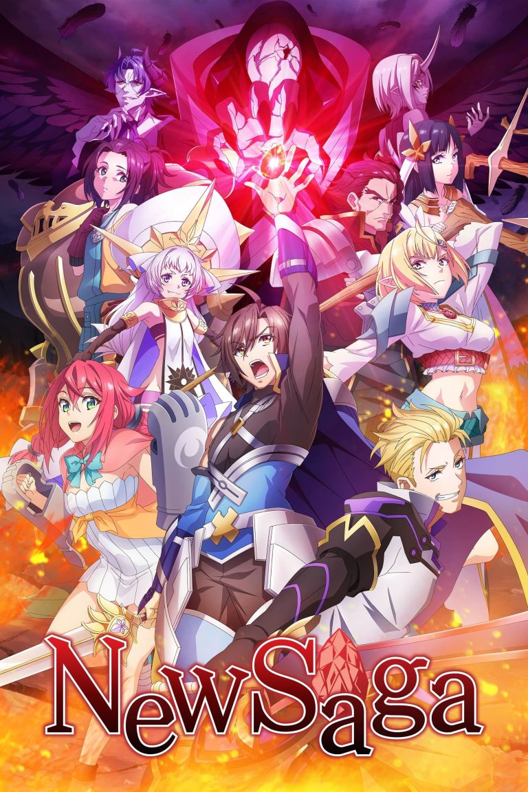 Os 10 animes mais assistidos da Crunchyroll nesta semana - Critical Hits