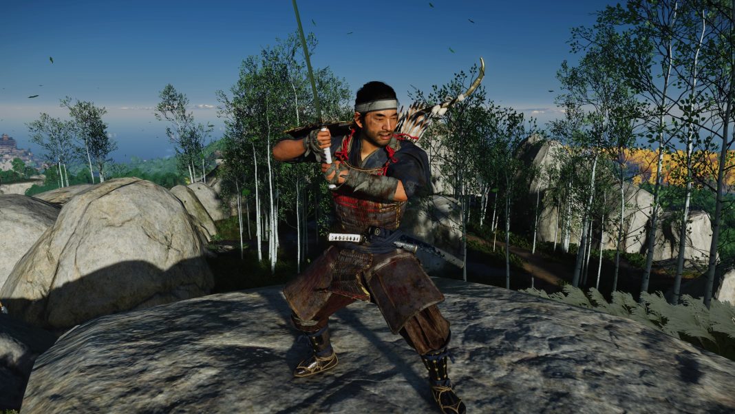 Ghost of Tsushima - Localização de todas as Armaduras - Critical Hits