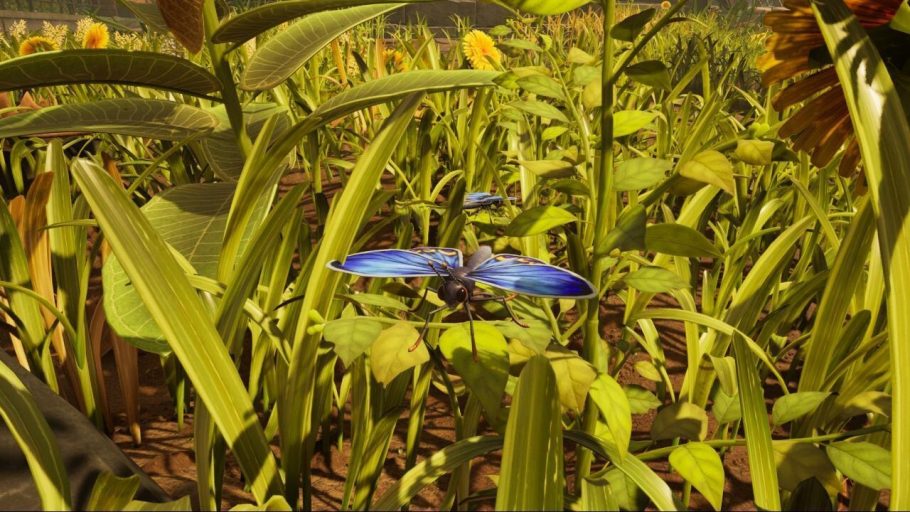 Grounded 2 - Todos os novos insetos do jogo - Critical Hits