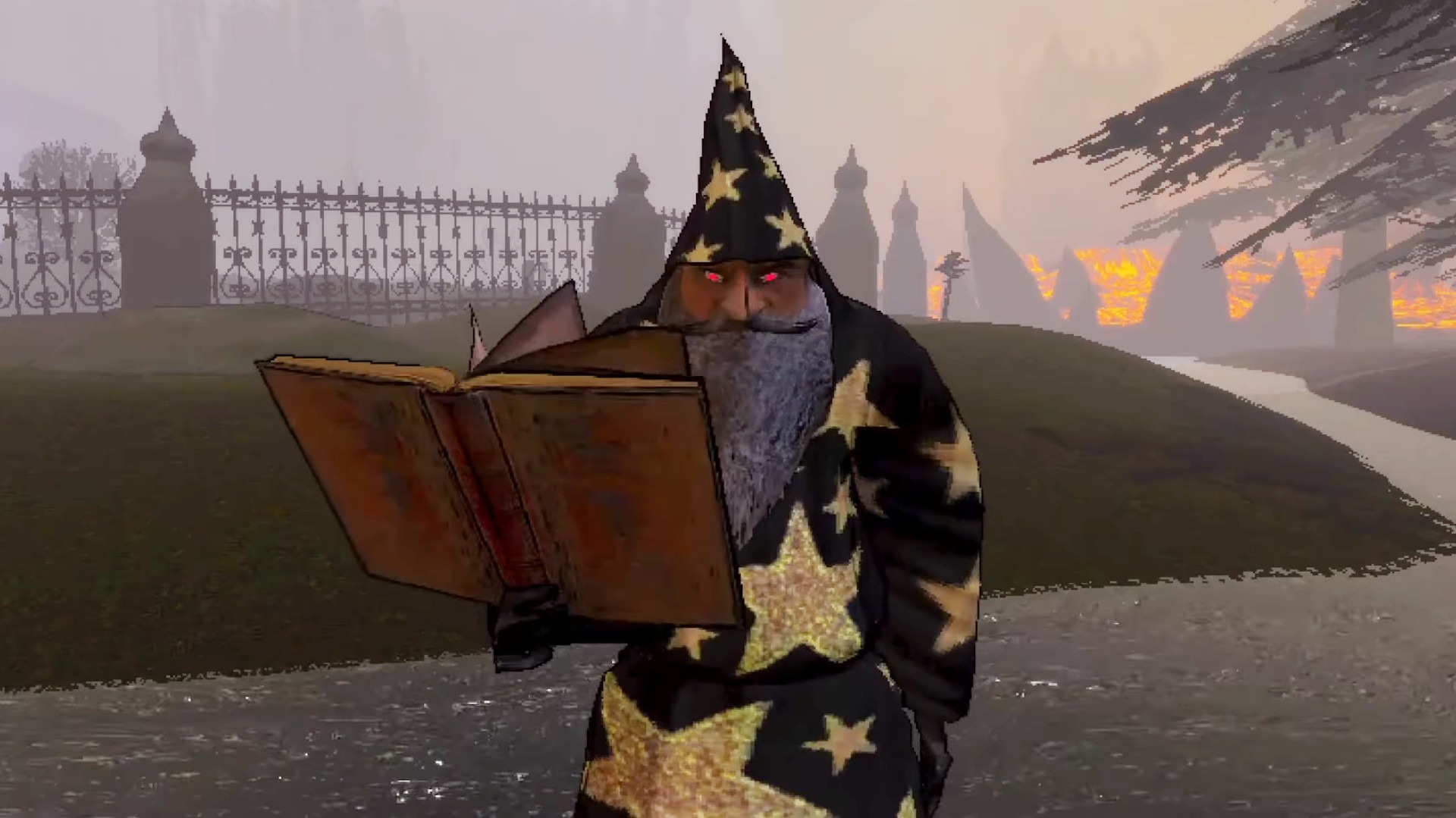 Mage Arena - Todas as Magias do jogo - Critical Hits