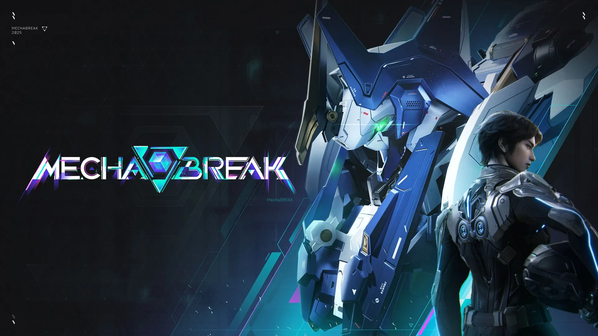 Mecha Break — Dicas para iniciantes - Critical Hits