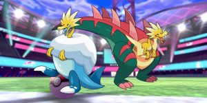 Pokémon Sword and Shield - Como funcionam os fósseis (fossils) no jogo ...