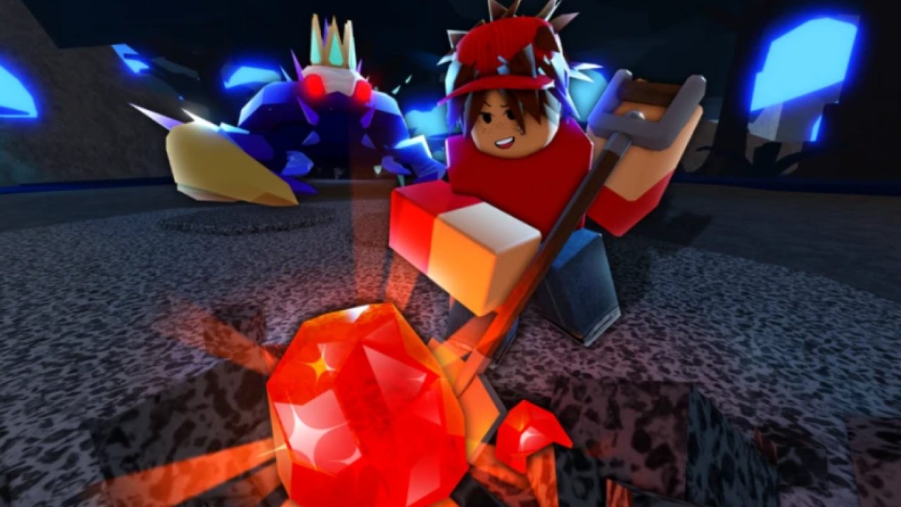 Roblox Dig - Guia de Encantamentos - Critical Hits