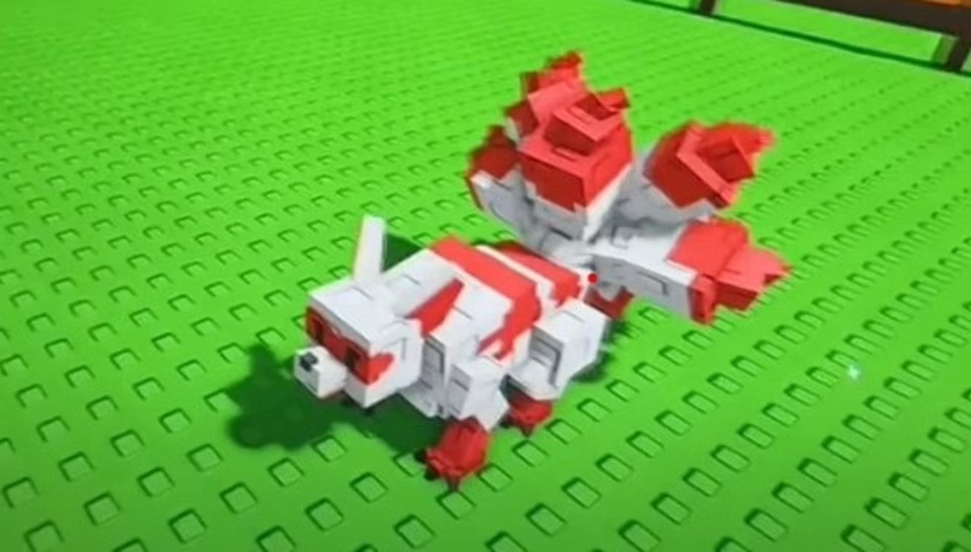 Roblox Grow a Garden - Guia da Quest da Kitsune - Critical Hits