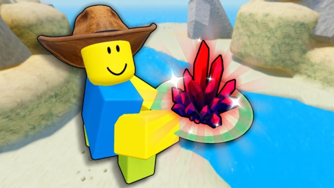 Roblox Prospecting – Todas as Quests de NPC - Critical Hits