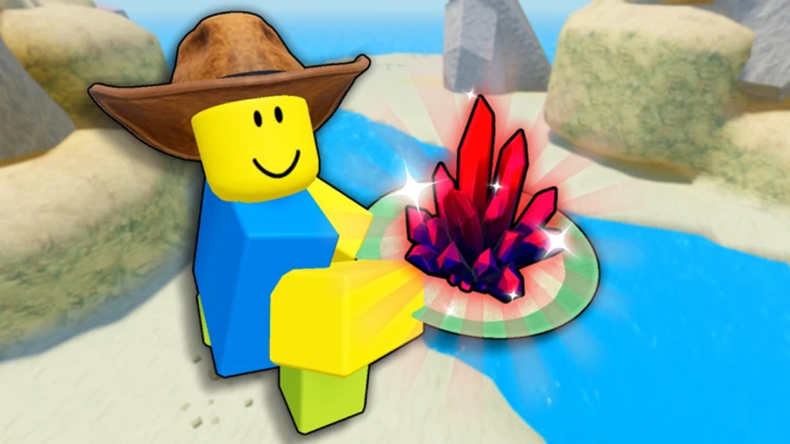 Roblox Prospecting - Todas as Quests de NPC e Recompensas - Critical Hits
