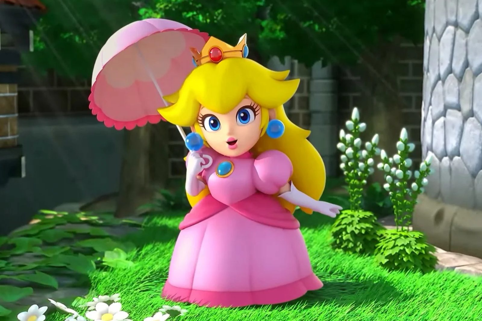 Super Mario RPG - Como desbloquear o final secreto do remake - Critical ...