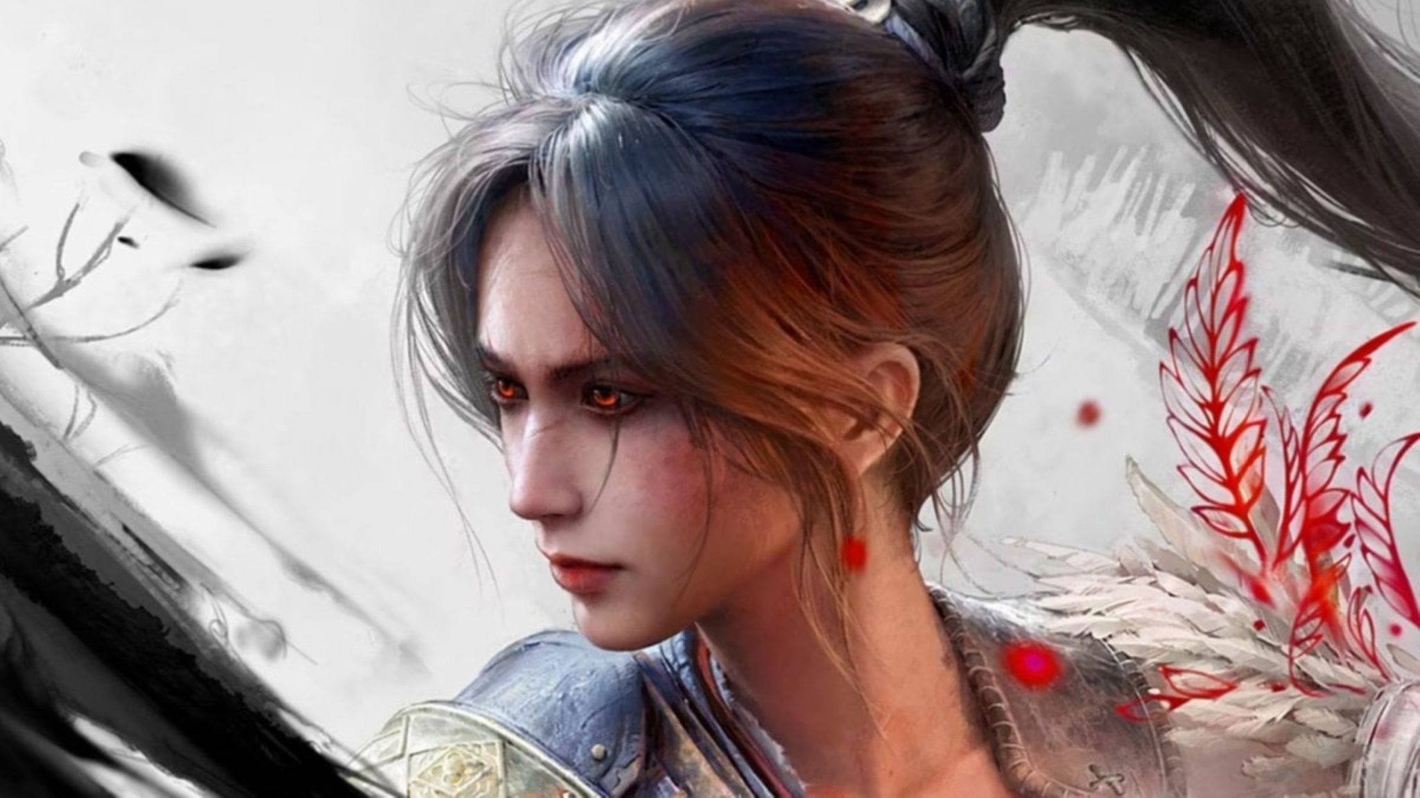 Wuchang: Fallen Feathers - Melhores Configurações de PC - Critical Hits