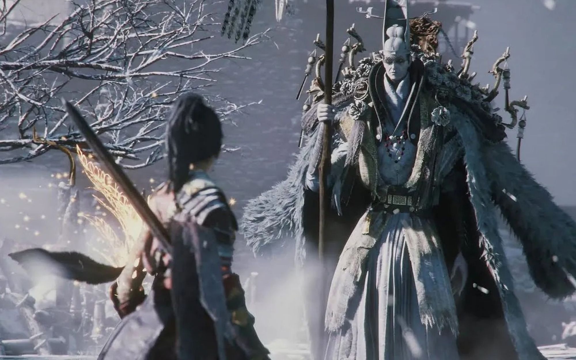 Wuchang Fallen Feathers - 5 melhores mods no PC - Critical Hits