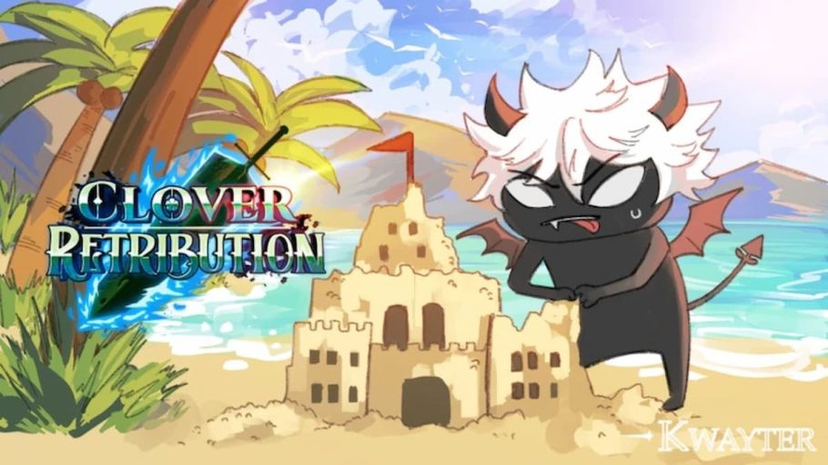 Clover Retribution - Todos os Tipos de Armadura e como obter - Critical ...