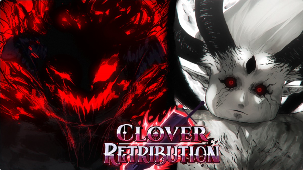 Clover Retribution - Todos os Tipos de Armadura e como obter - Critical ...
