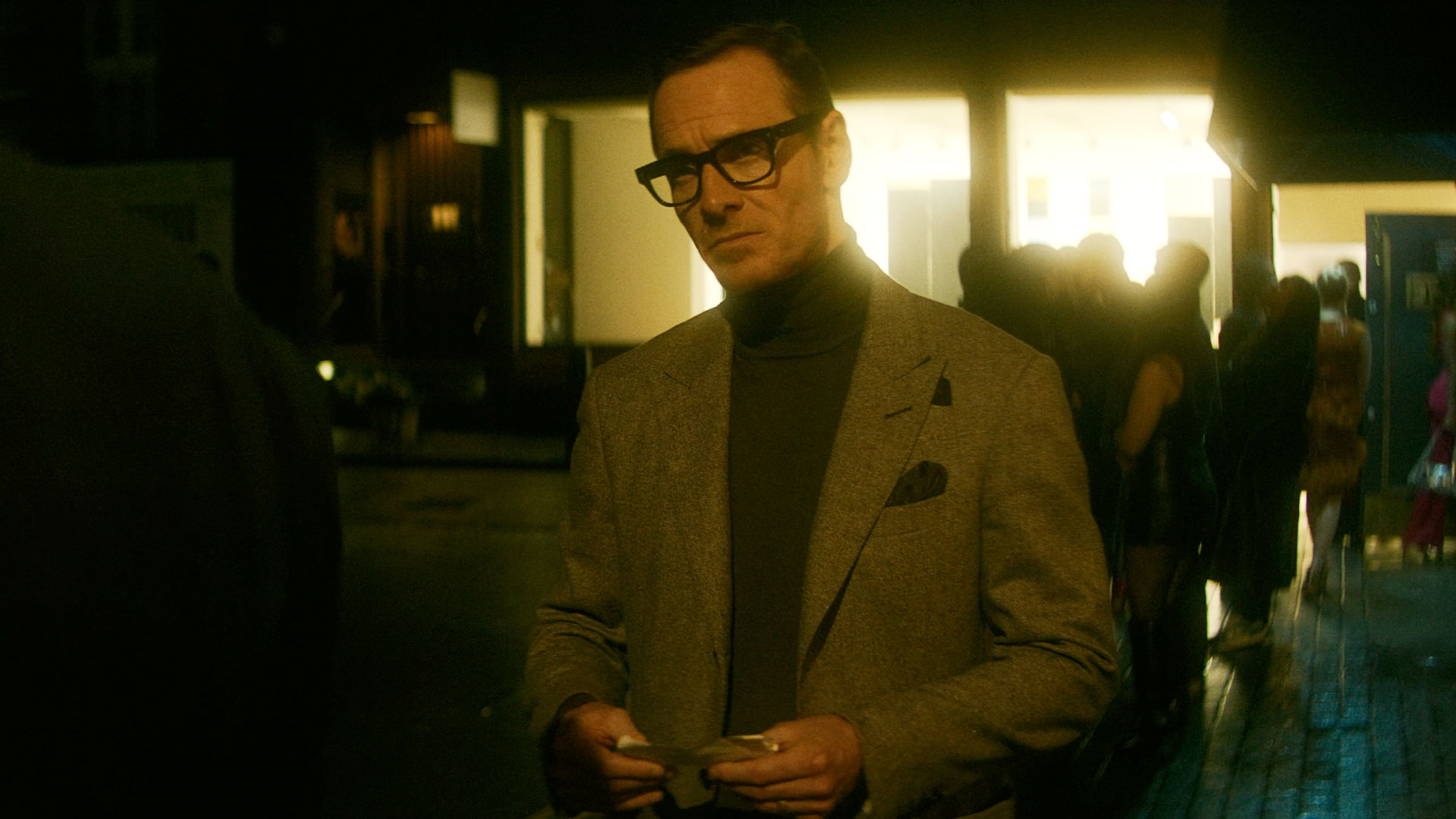 Entenda o final de Código Preto - Critical Hits