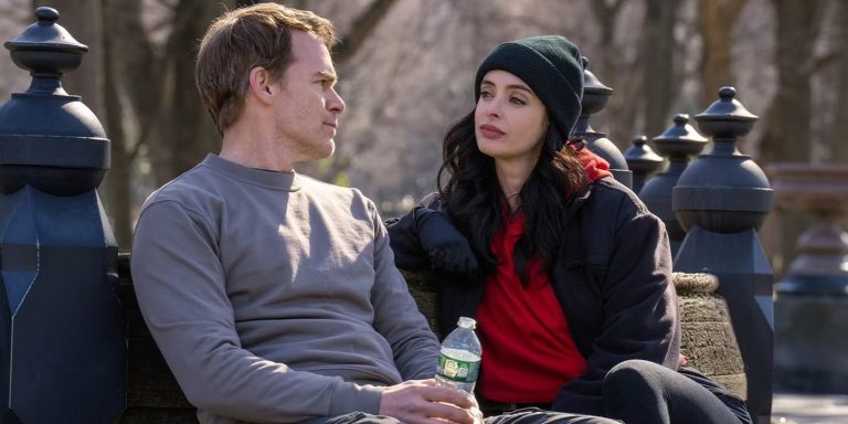 Quando estreia o episódio 6 de Dexter: Ressurreição - Critical Hits