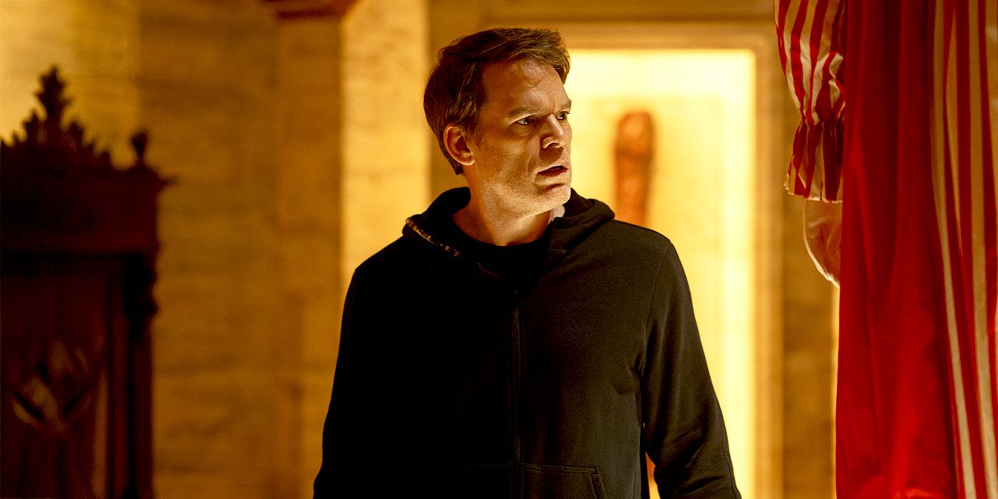 Resumo do episódio 5 de Dexter: Ressurreição - Critical Hits