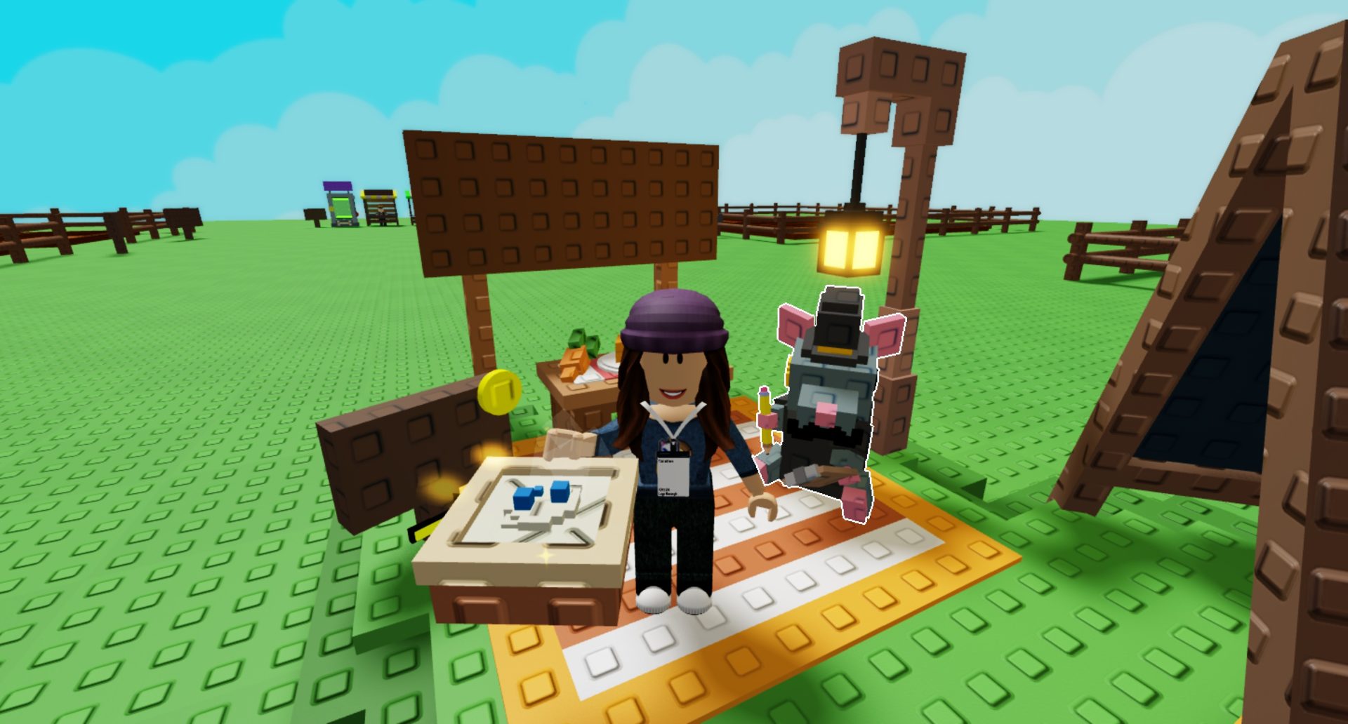 Grow a Garden – Como Fazer Comida Mutada - Critical Hits