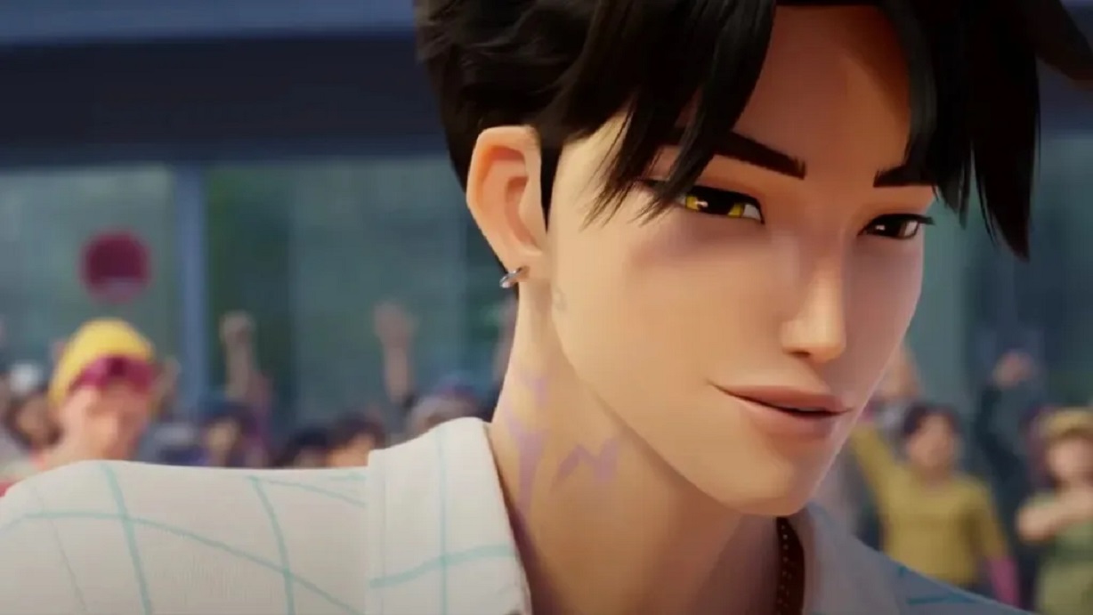 Sacrifício de Jinu pode não ser definitivo em Guerreiras do K-Pop, diz ...