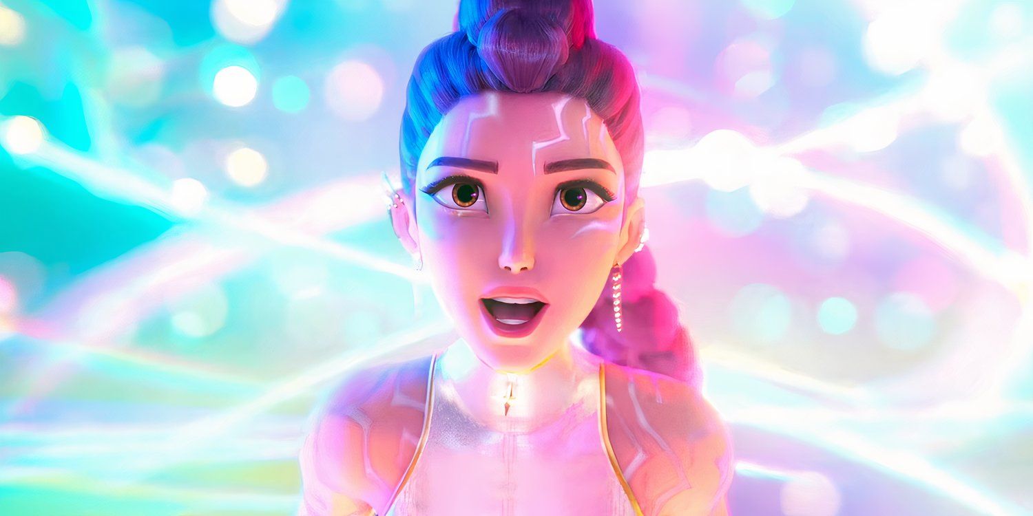 Perguntas que precisam ser respondidas na sequência de Guerreiras do K-Pop - Critical Hits