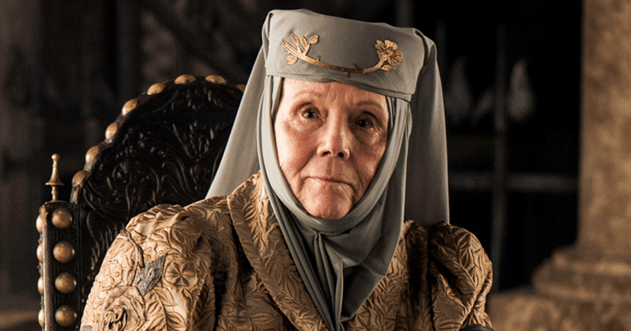 Game of Thrones – Em qual episódio Olenna Tyrell morre? - Critical Hits