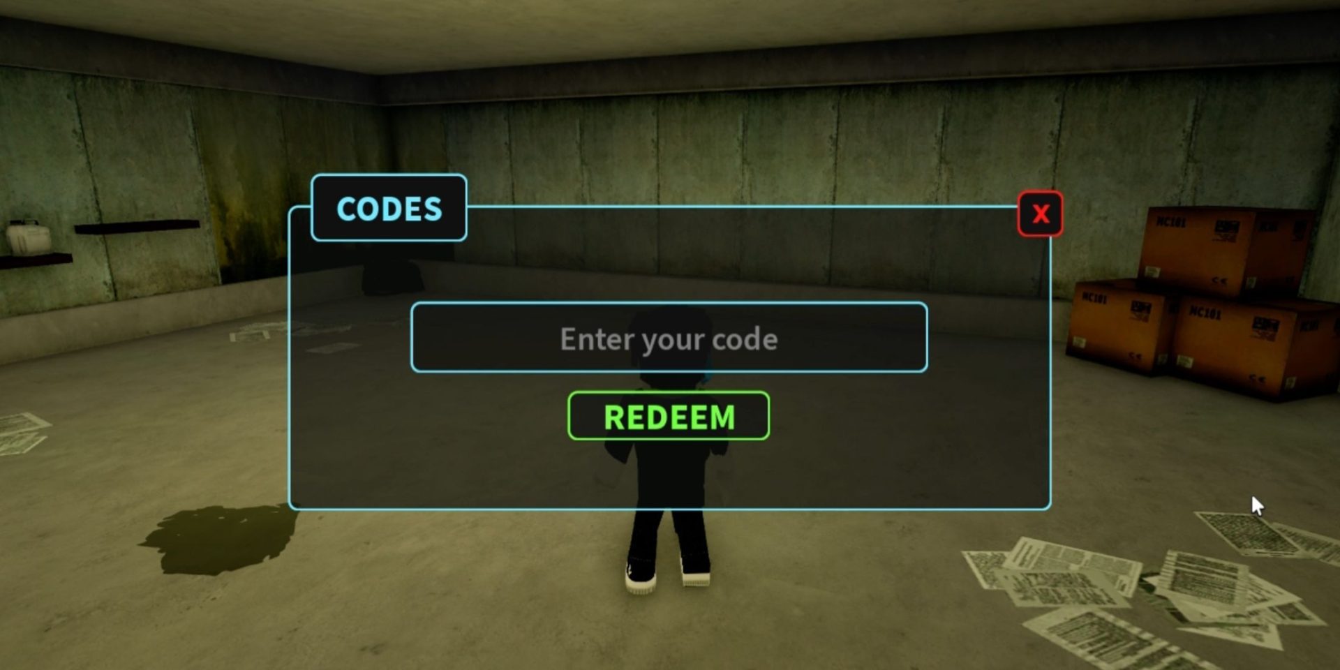 Fix It Up - Códigos (Outubro 2025) - Critical Hits