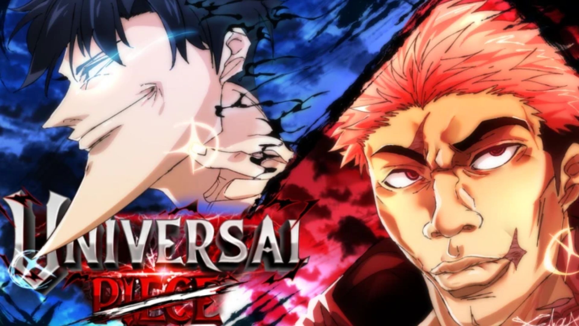 Universal Legacy - Códigos (Agosto 2025) - Critical Hits