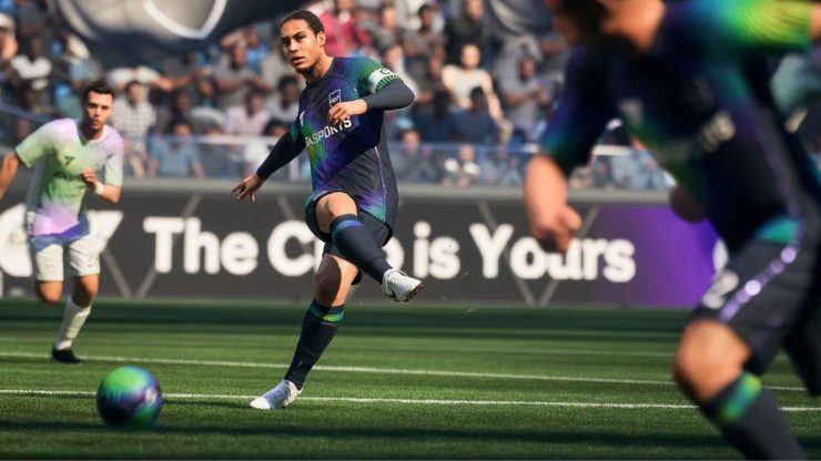 EA FC 26 - Melhores opções para FPS alto no PC - Critical Hits