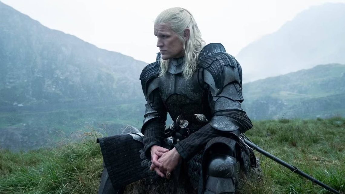 Tudo o que sabemos sobre a 3ª temporada de House of the Dragon ...